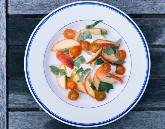 How To Throw A Perfect No-Cook Dinner Party