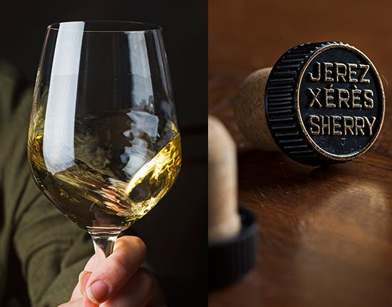 Sherry 101: Your Ultimate Sherry Cheat Sheet