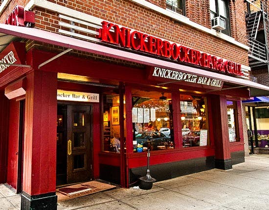 All'onda Chef Chris Jaeckle's Favorite Restaurants | Tasting Table NYC