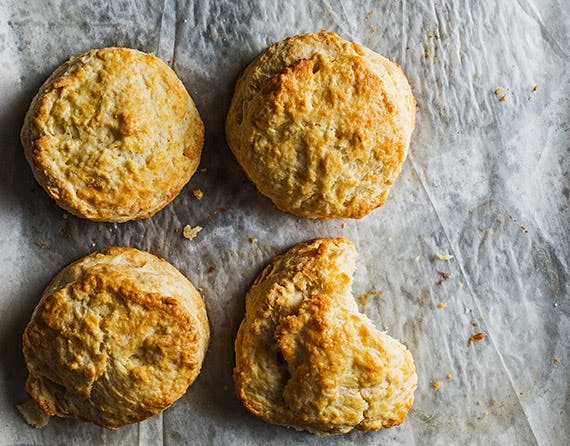 The Best Ways To Bake With Shortening