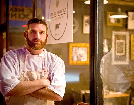 Alberto Cabrera Opens Little Bread Sandwich Co. In Little Havana ...