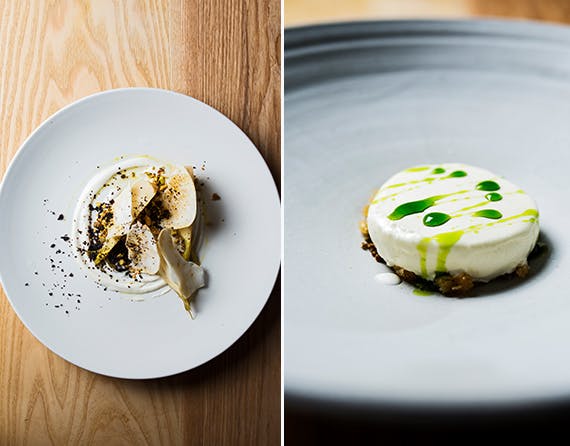 Best NYC Tasting Menus For Birthdays & Special Occasions