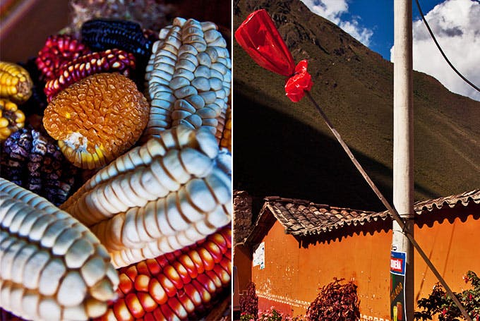 Chicha, The Fermented Corn Drink From South American Speakeasies