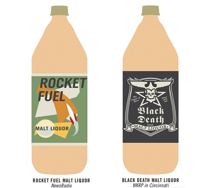 37 Fictional Beers From TV And Movies