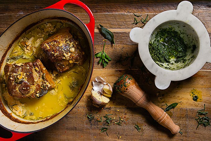 The 12 Dishes to Eat on Christmas