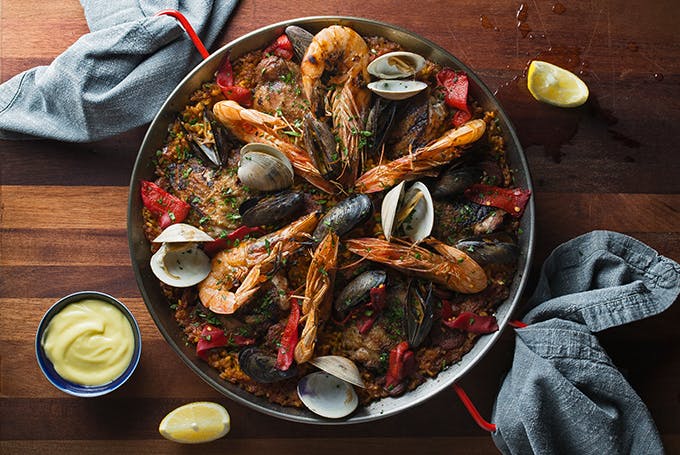 20 Quintessential European Meals By Country