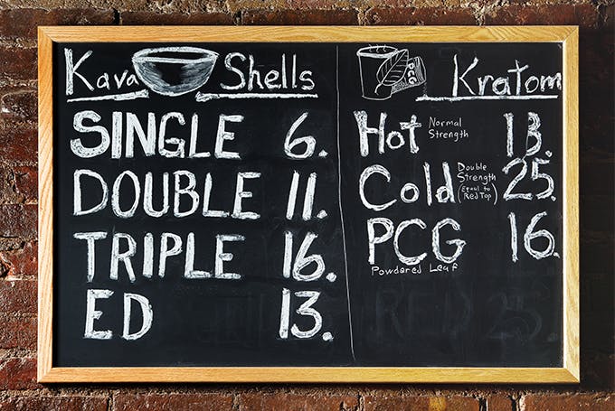 What Is Kava, And Where Can You Drink It?