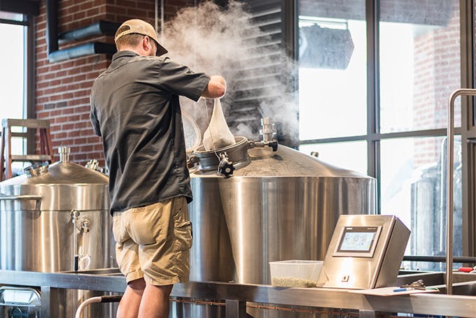 Where To Find Craft Beer In Durham, North Carolina