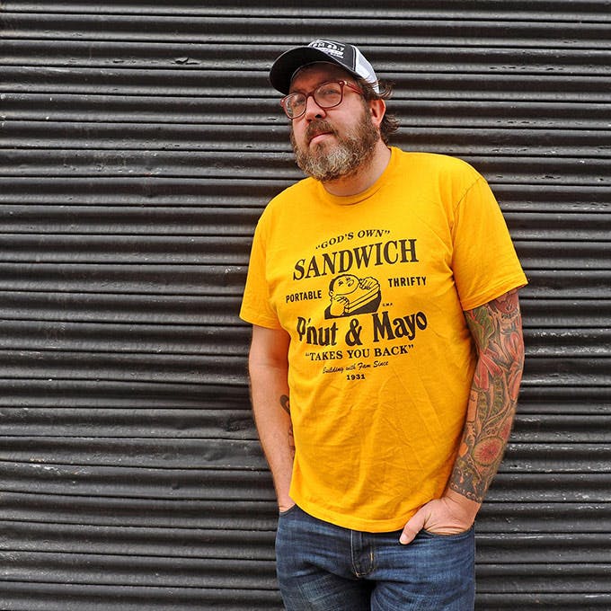 Chef Travis Milton Is Pioneering An Appalachian Culinary Renaissance