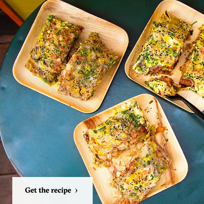 Jianbing Is The Chinese Street Food Taking The Country By Storm