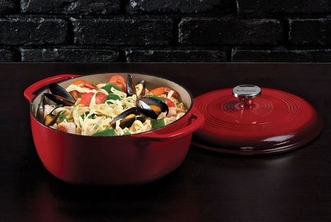 The Kitchen Starter Kit You Need To Get Cooking