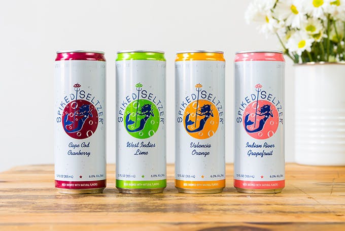 Healthy Cocktail Options To Feel Good About