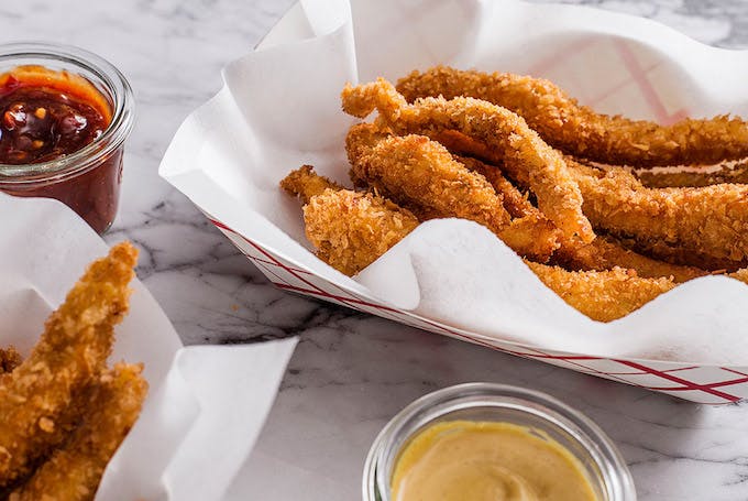 French Fry Alternatives For National French Fry Day