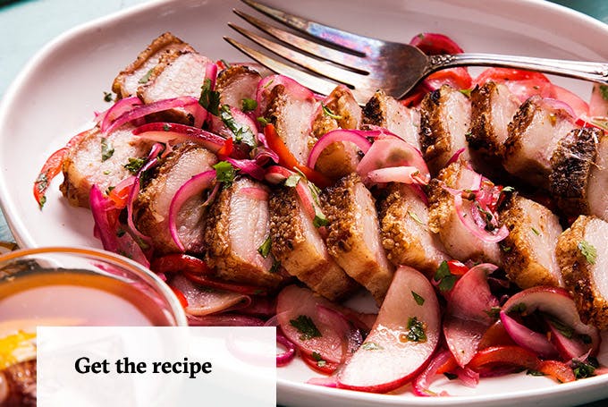 How To Throw A Puerto Rican Dinner Party