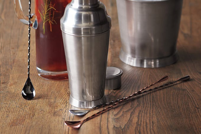 Cocktail Tools For Every Kind Of Home Bar