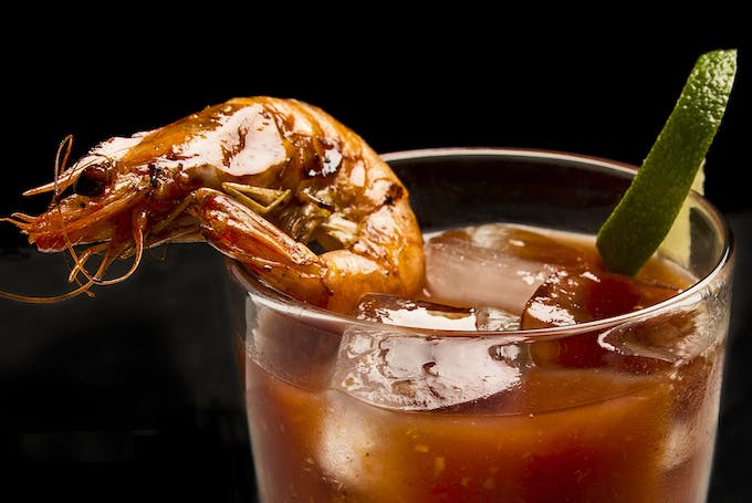 The Best Pickle Juice Cocktail Recipes