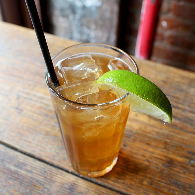 5 Tamarind Cocktails Around The Country