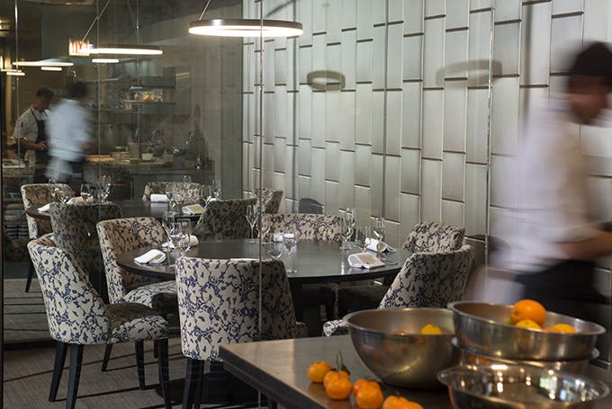 What You Need To Know About The New Alinea