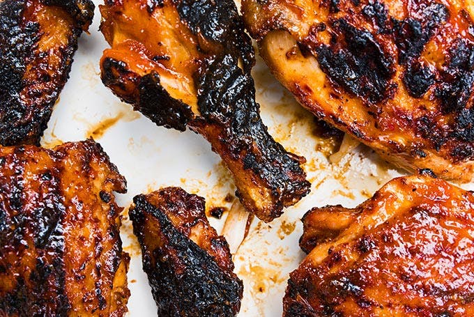 The 15 Best Chicken Recipes