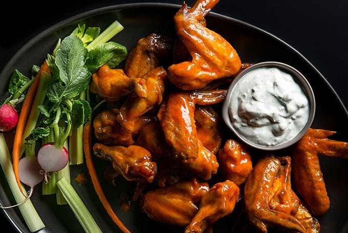 The 15 Best Chicken Recipes