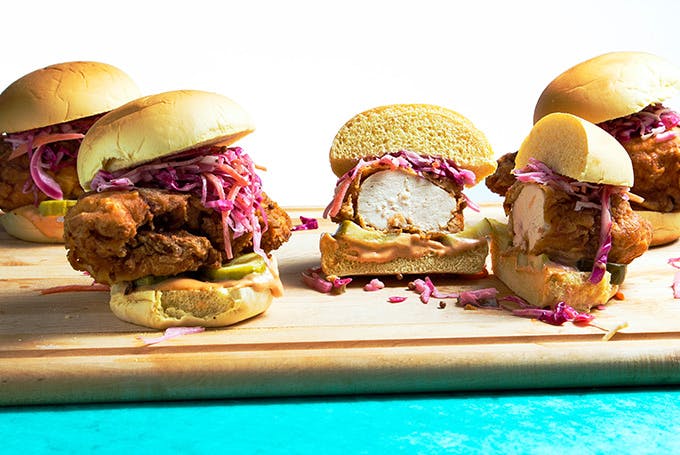 The 15 Best Chicken Recipes