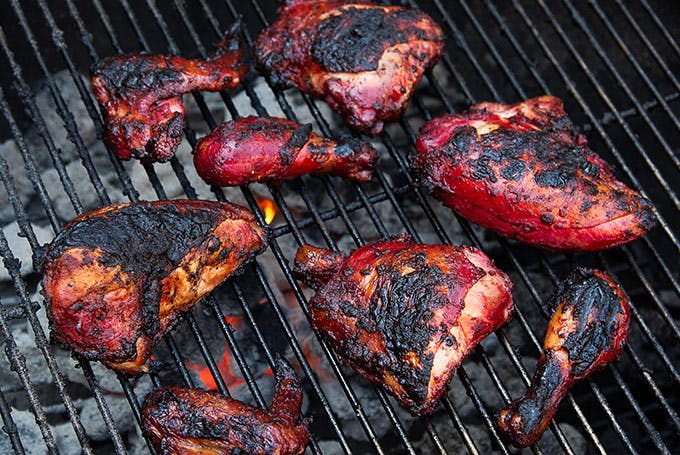 The 15 Best Chicken Recipes