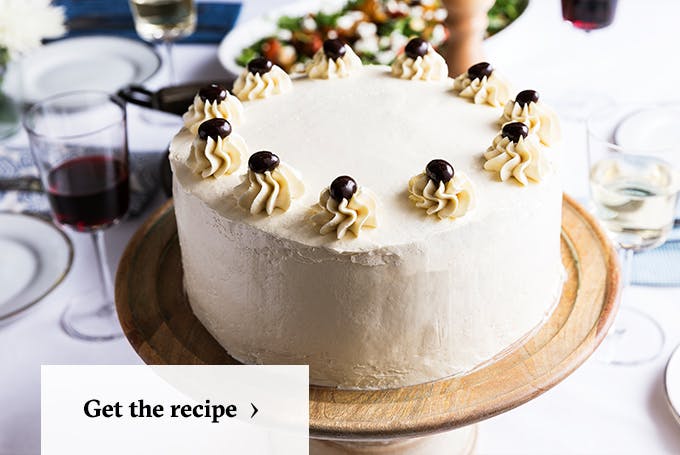 How To Throw A Dinner Party Like Ina Garten