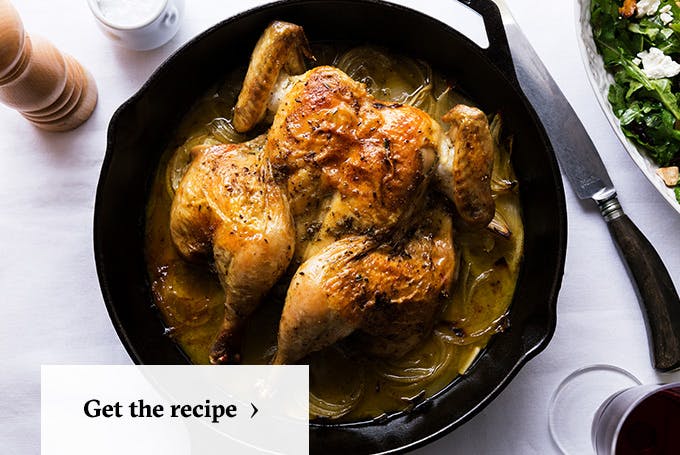 How To Throw A Dinner Party Like Ina Garten