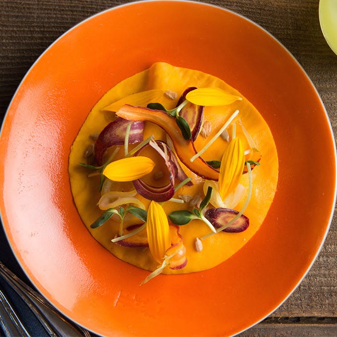 Carrot Dishes Taking Menus To The Next Level