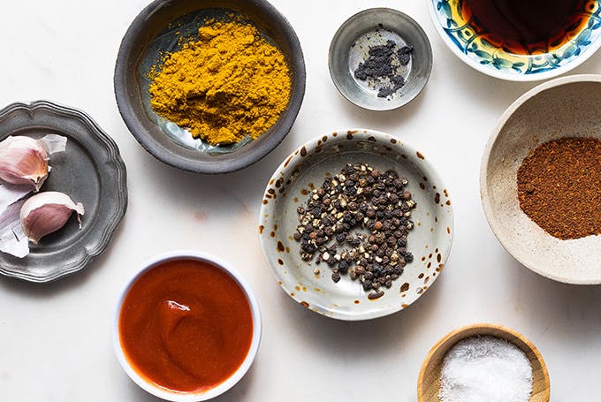 The 8 Flavors That Define American Food