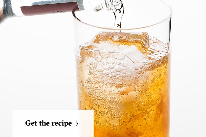 What Is Cynar, and How Do You Say It? | Tasting Table