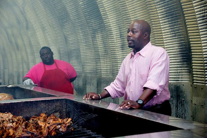 'Top Chef Charleston' Restaurant Guide