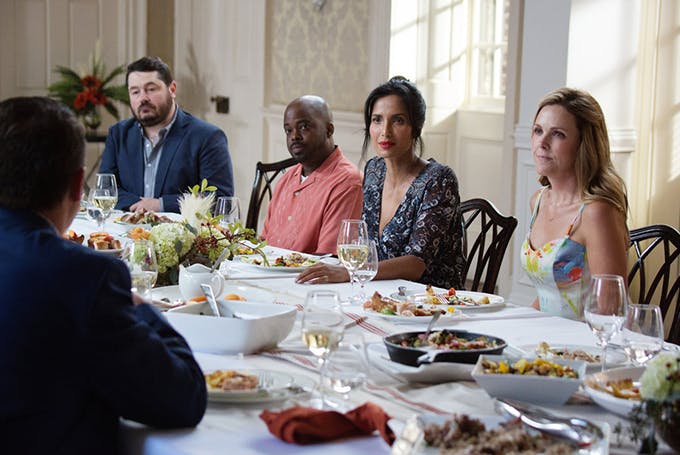 'Top Chef Charleston' Restaurant Guide