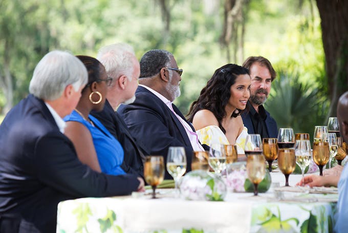 'Top Chef Charleston' Restaurant Guide