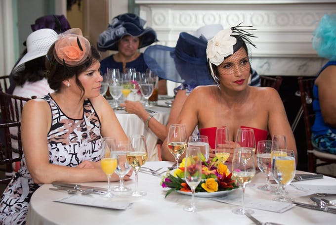 'Top Chef Charleston' Restaurant Guide