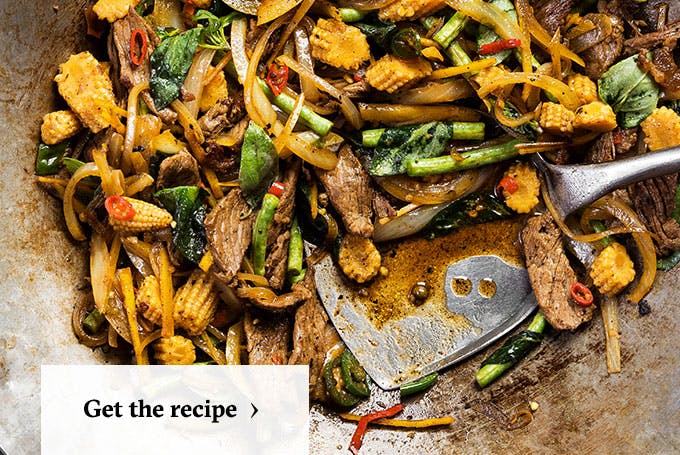 Andy Ricker's Travel Guide To Thailand