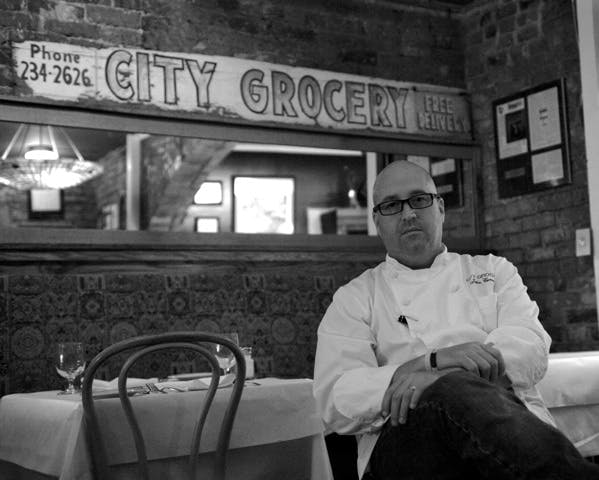 Meet John Currence, The Activist Chef