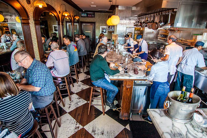 How To Become A Food Critic