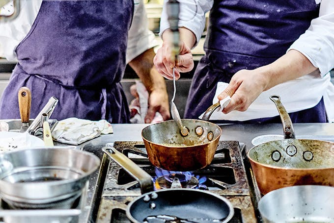 How To Become A Food Critic