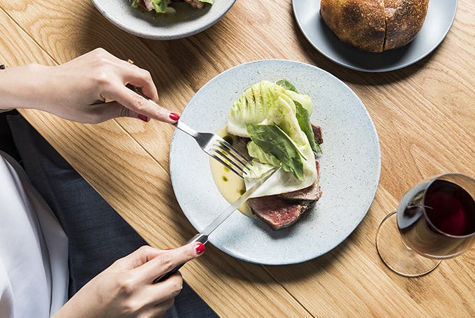 How To Become A Food Critic