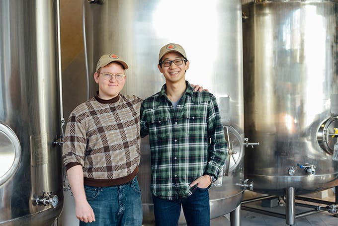 All-Wise Mead From Dylan Sprouse